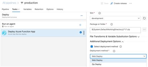 ci cd pitfalls with branches and azure functions rōnin consulting