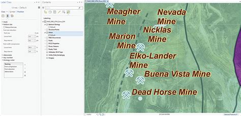 31 label arcgis labels design ideas 2020