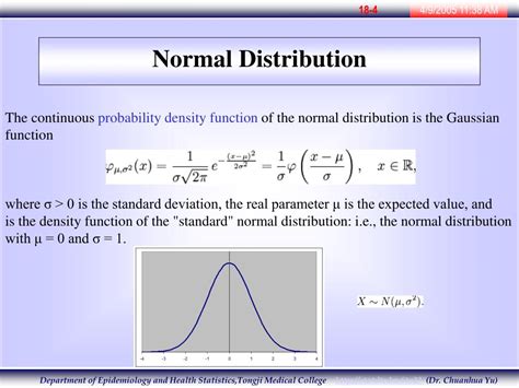 ppt principles of biostatistics simple linear regression powerpoint