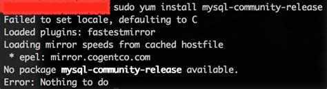 mariadb which of the mysql python connector should i