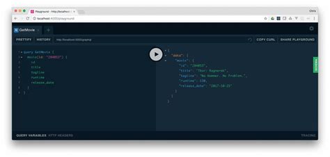 benefits of graphql for your projects globant blog