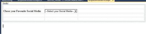 bind data to dropdownlist in asp c