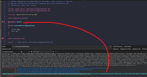 compiling problem with versions installed by vcpkg · issue 12