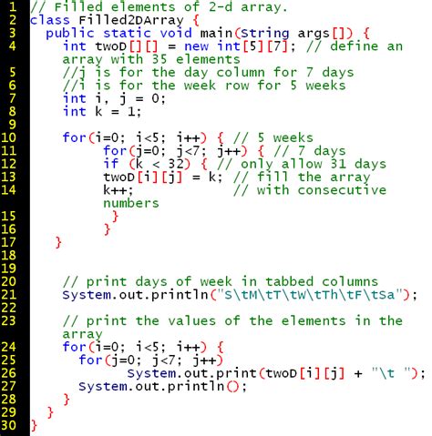 session 3 first course in java edp 321299