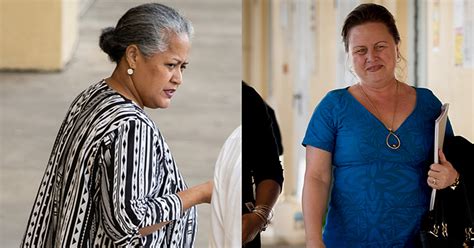 Samoa Observer Attorney General Sacked