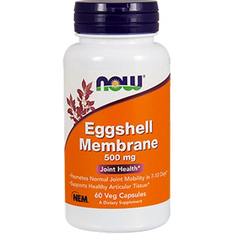 Eggshell Membrane 500 Mg