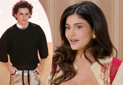 Kylie Jenner Finally Explains Why Shes Keeping Her Relationship With