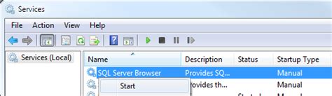 why did a network related or instance specific