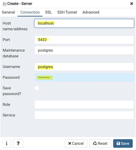 [docker] 於 windows 中運行 postgresql container 來提供本機 db 開發環境 搞搞就懂 點部落