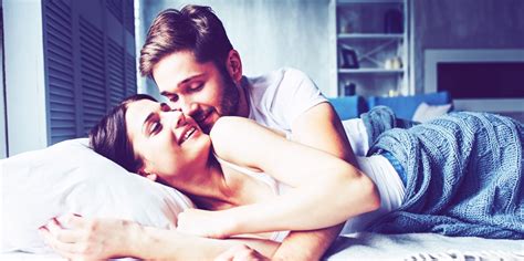 married couples should schedule romantic sex to improve intimacy and the