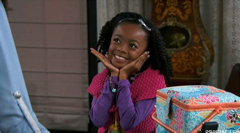 Peyton List Skai Jackson Disneys Jessie The Whining Images