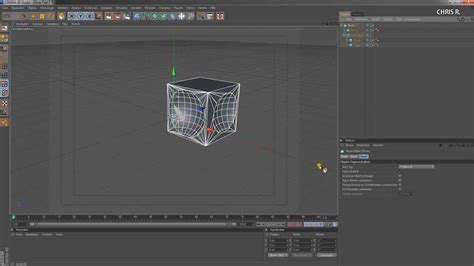 cinema 4d bool objekt youtube