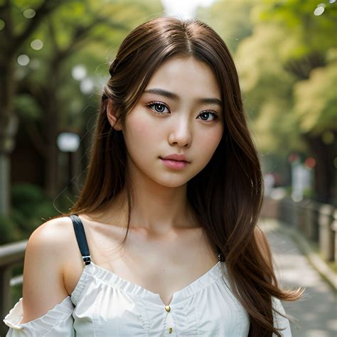 【無料】ai 美女・美少女の画像を生成できるおすすめアプリ・サイト 5 選【2024年最新版】