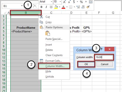 how to set columns width in an excel report qlik community 1479902