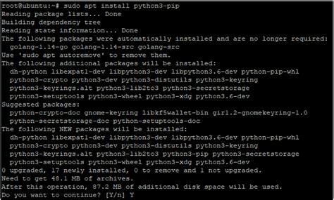 how to install django on debian ubuntu linuxfordevices