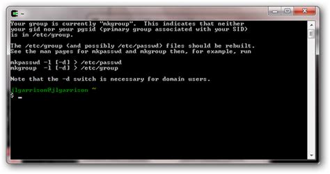 tech gears run linux terminal on windows 7 8 10 using cygwin [hindi]