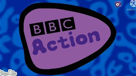Bbc Action Ident Bounce 2002 Fanmade Free To Use Cartoon Network