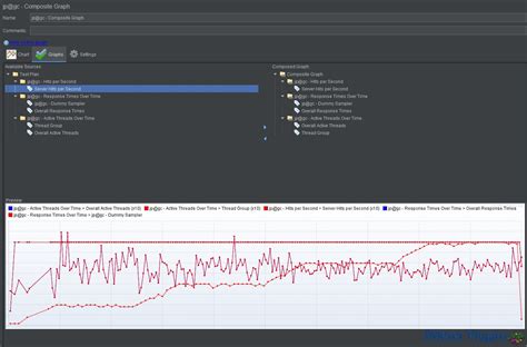 jmeter plugins overview and install octoperf
