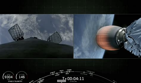 Spacex Launches 60 More Starlink Satellites Converge Digest