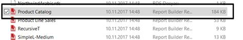 load testing for sql server reporting services ssrs