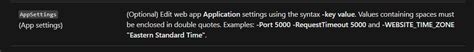 azure devops release pipeline pass environment variable