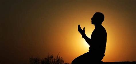 موضوع قصير عن الصلاة سطور