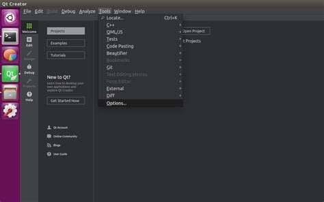 qt documentation 5 6