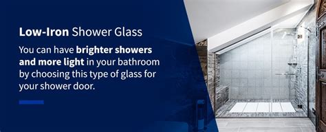 The Different Types Of Shower Glass Garrety Glass