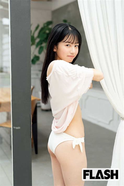 （画像・写真5 9）akb48正鋳真優、グループ史上初の「研究生水着グラビア」披露！ Smart Flash スマフラ[光文社週刊誌]