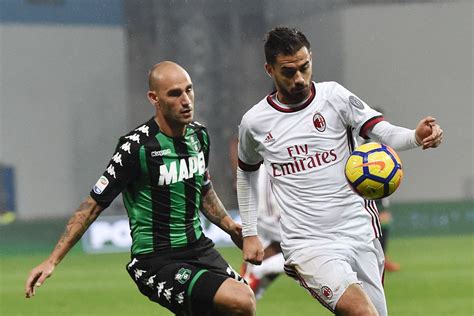 Ac Milan Vs Sassuolo Free Betting Tips 02 03 2019