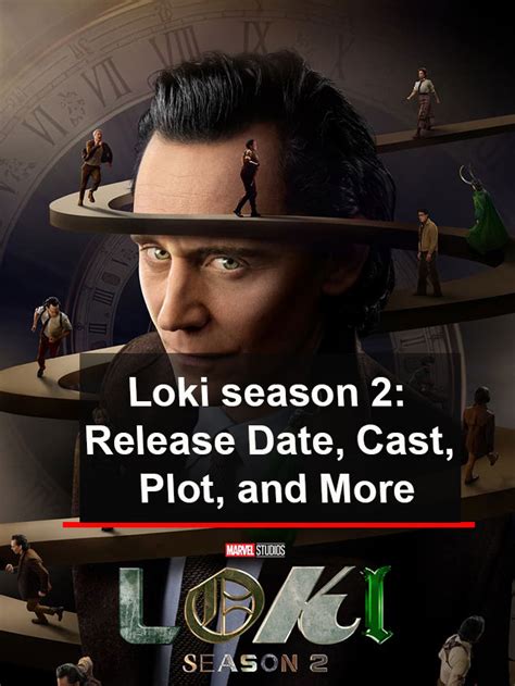Loki Season 2 Release Date Cast Plot And More The Tech Trend