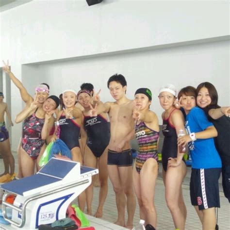 水泳部 女子 合宿：2軒目の画像検索