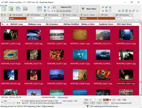smf the fastest duplicate files finder [updated 2023 jun 03