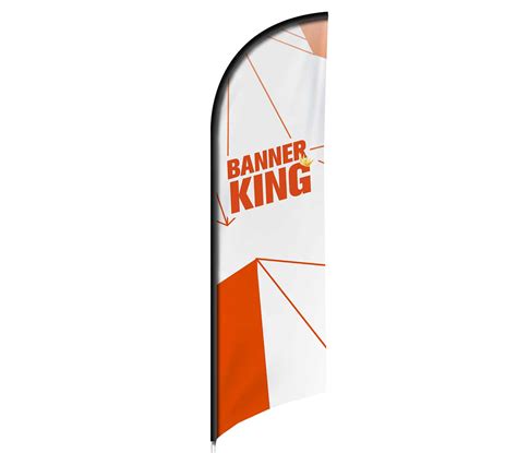 Beachflag Bedrucken In Premium Qualität Für Wind Und Wetter