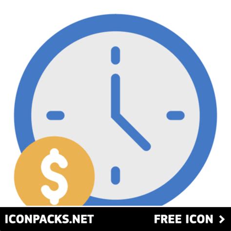 Save Time And Money Png