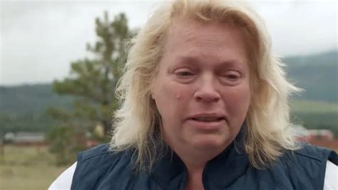 Sister Wives Fans Rip Kody Brown After He Dumps Janelle In Secret