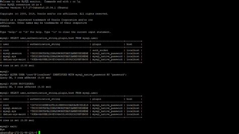 sonarqube installation with mysql and nginx ubuntu18 04 youtube
