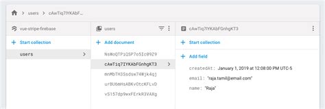 firestore update document field free documents