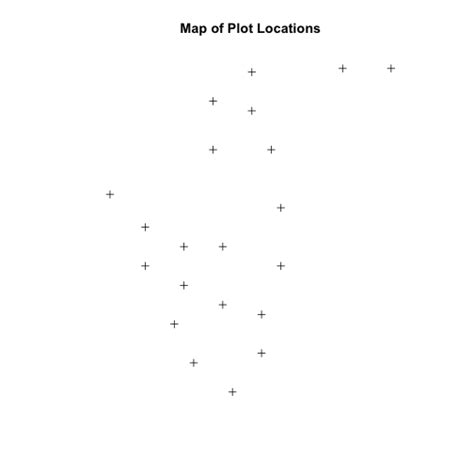 vector 04 convert from csv to a shapefile in r nsf neon open data