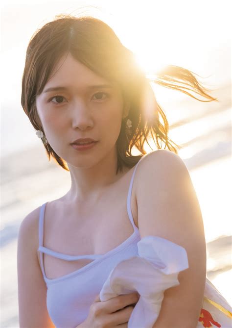 우치다 마요 오기 나나 카오리 하시모토 모카 [young Jump] 주간 영 점프 2023 02 23 No 11 V2ph