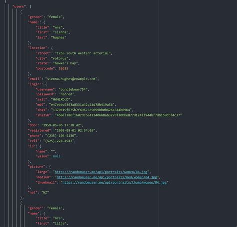 javascript vue js using vue resource populating array in