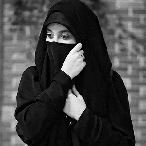 عکس پروفایل دخترانه مذهبی باحجاب محجبه و چادری 2021 مگونیک
