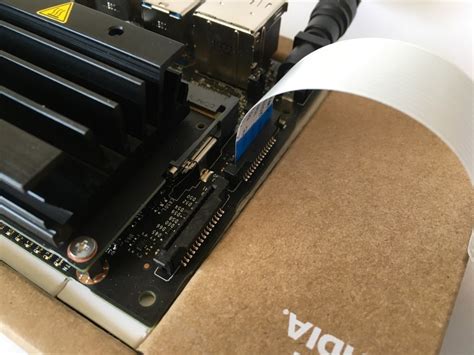 get started with jetson nano and csi camera okdo