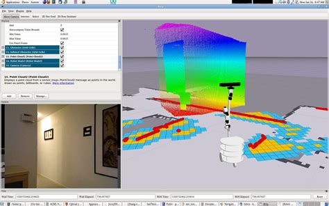 getting started with ros robotic operating system 13 steps