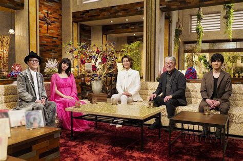【写真 6 10枚】nhk提供 氷川きよし：nhk「the Covers」初登場 歌への目覚めは松田聖子×松本隆 名曲熱唱も