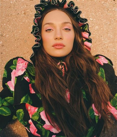 Picture Of Maddie Ziegler