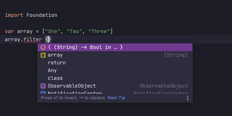appcode 2020 2 disponible l edi de jetbrains pour les plateformes