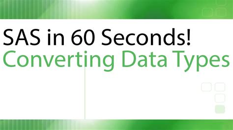 convert character to numeric sas example