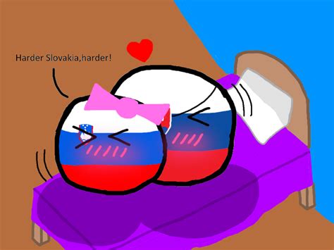 post 3554898 countryballs polandball slovakia slovenia