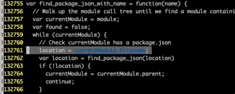 the path argument must be of type string received